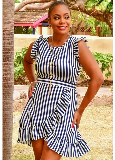 Barbados Dresses - Casual, White, Day & Work Wear, Formal, Graduate ...
