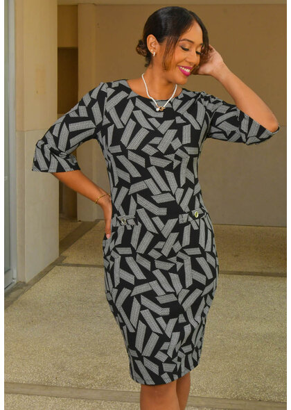 Work Wear - Dresses for Women in Bridgetown, Barbados - Harmonygirl.com