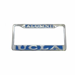 UCLA license Frame - Campus Store