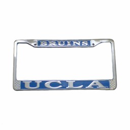 UCLA license Frame - Campus Store