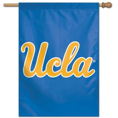 UCLA Vertical Flag 28" x 40 - Campus Store