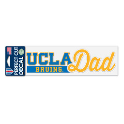 UCLA Stickers - Campus Store