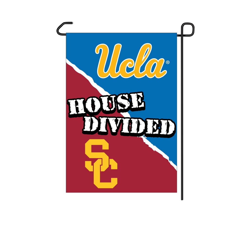 House Divided Flags