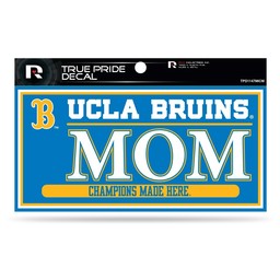 UCLA Stickers - Campus Store