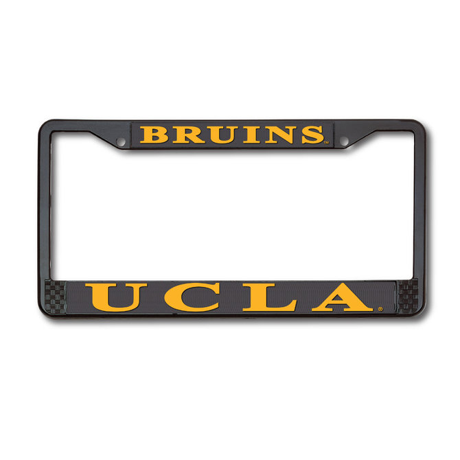 UCLA license Frame - Campus Store