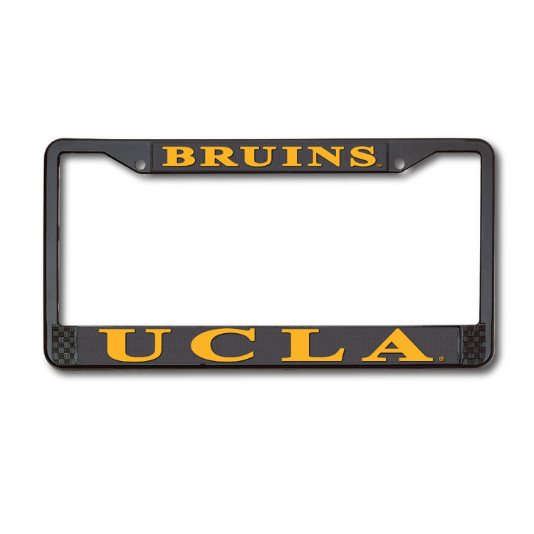 UCLA license Frame - Campus Store