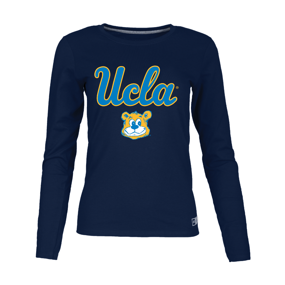 Ucla Bruins Logo Png