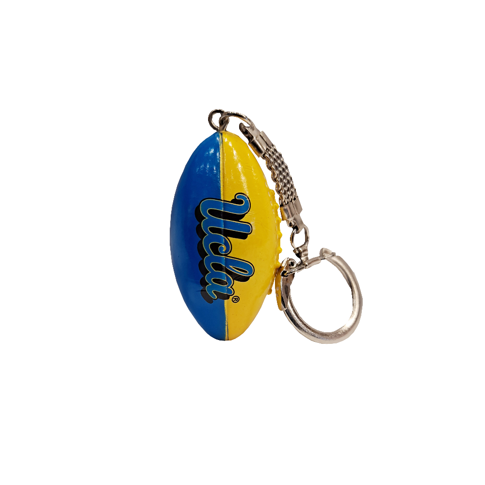 UCLA Football Keychain - Campus Store