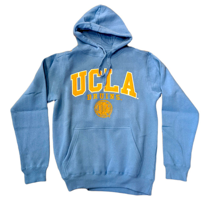 UCLA Licensed Merchandise - Campus Store
