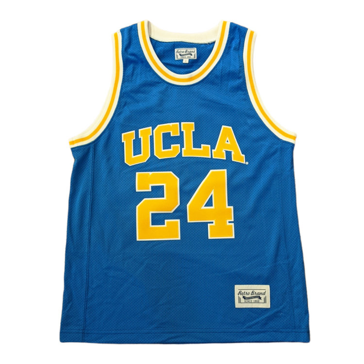 UCLA Licensed Merchandise - Campus Store