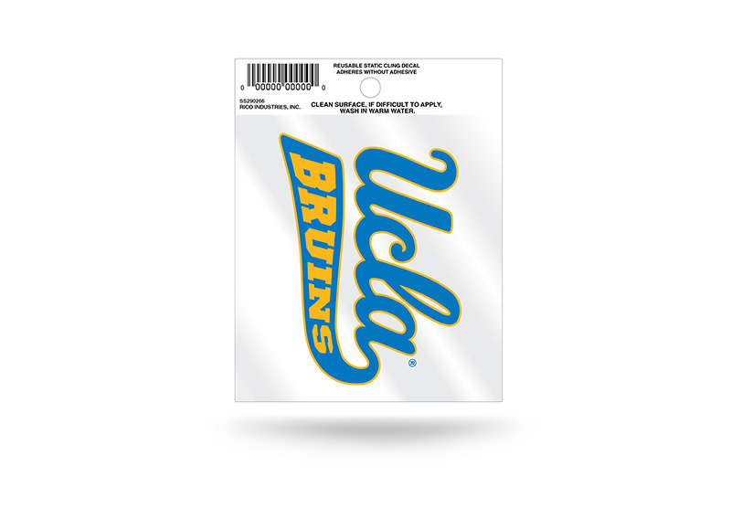 UCLA 2nd Logo Small Static - Campus Store