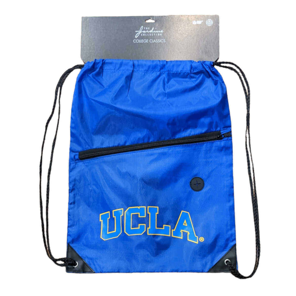 UCLA Block Arch Sport Pack Royal - Campus Store