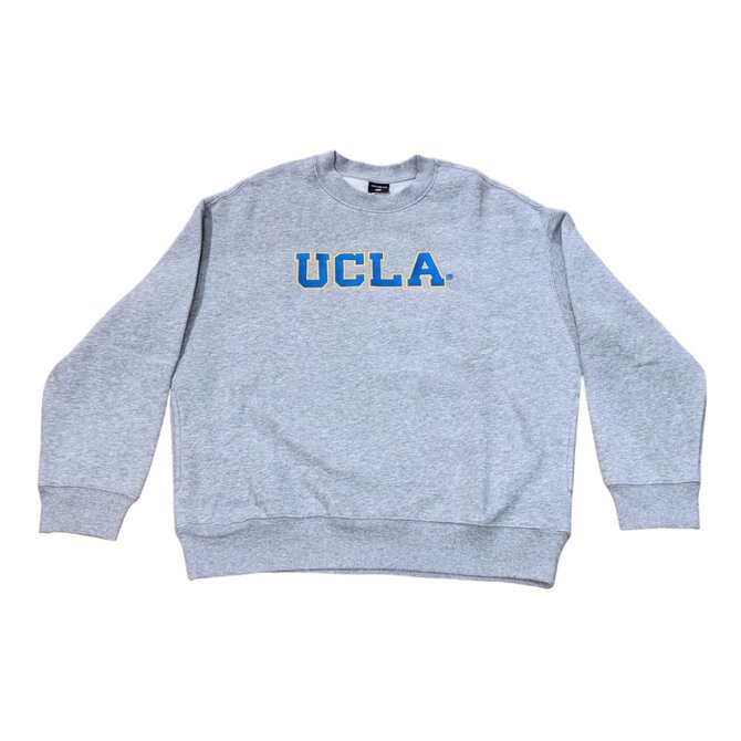 UCLA Licensed Merchandise - Campus Store