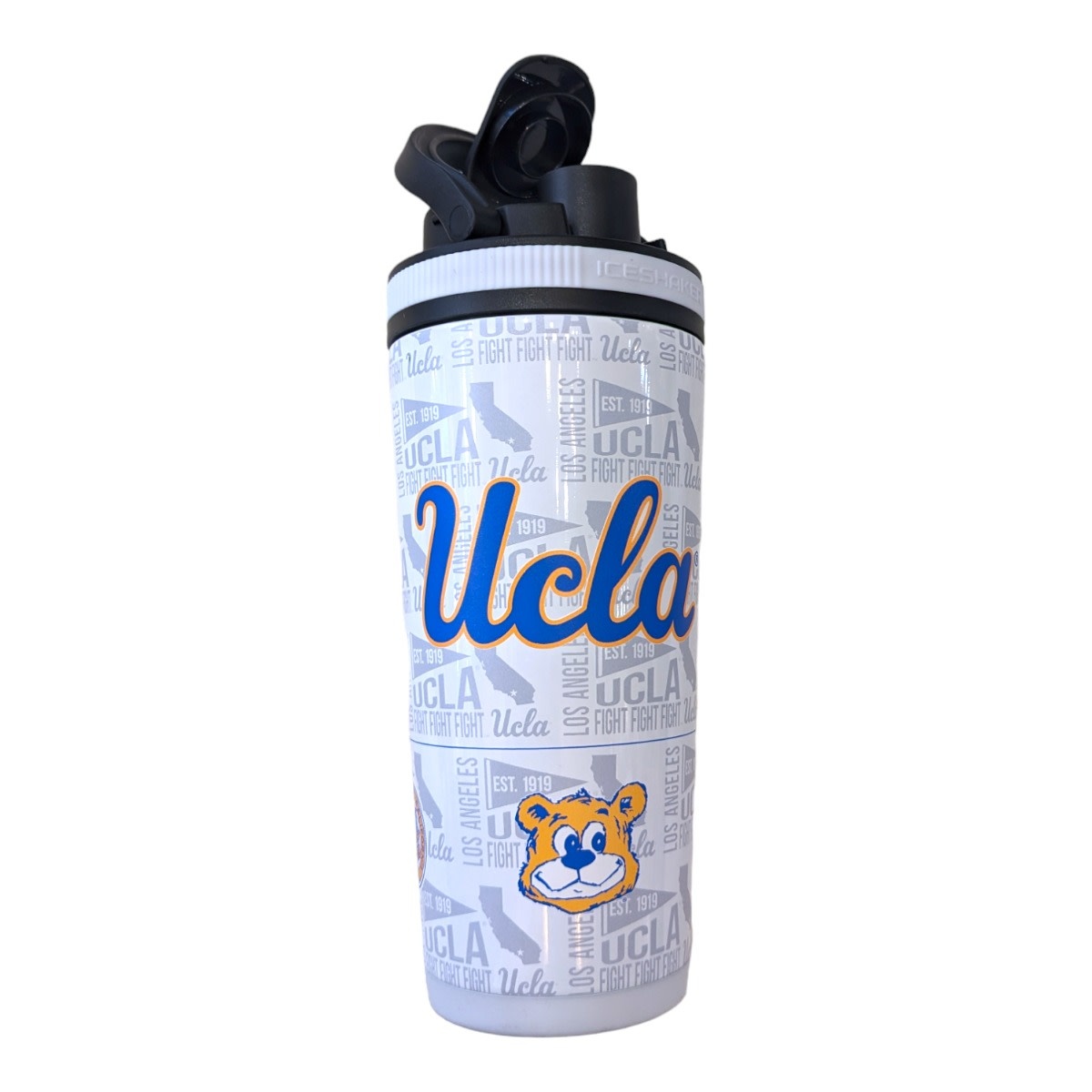 UCLA VNT 26 oz Ice Shaker Cup - Campus Store