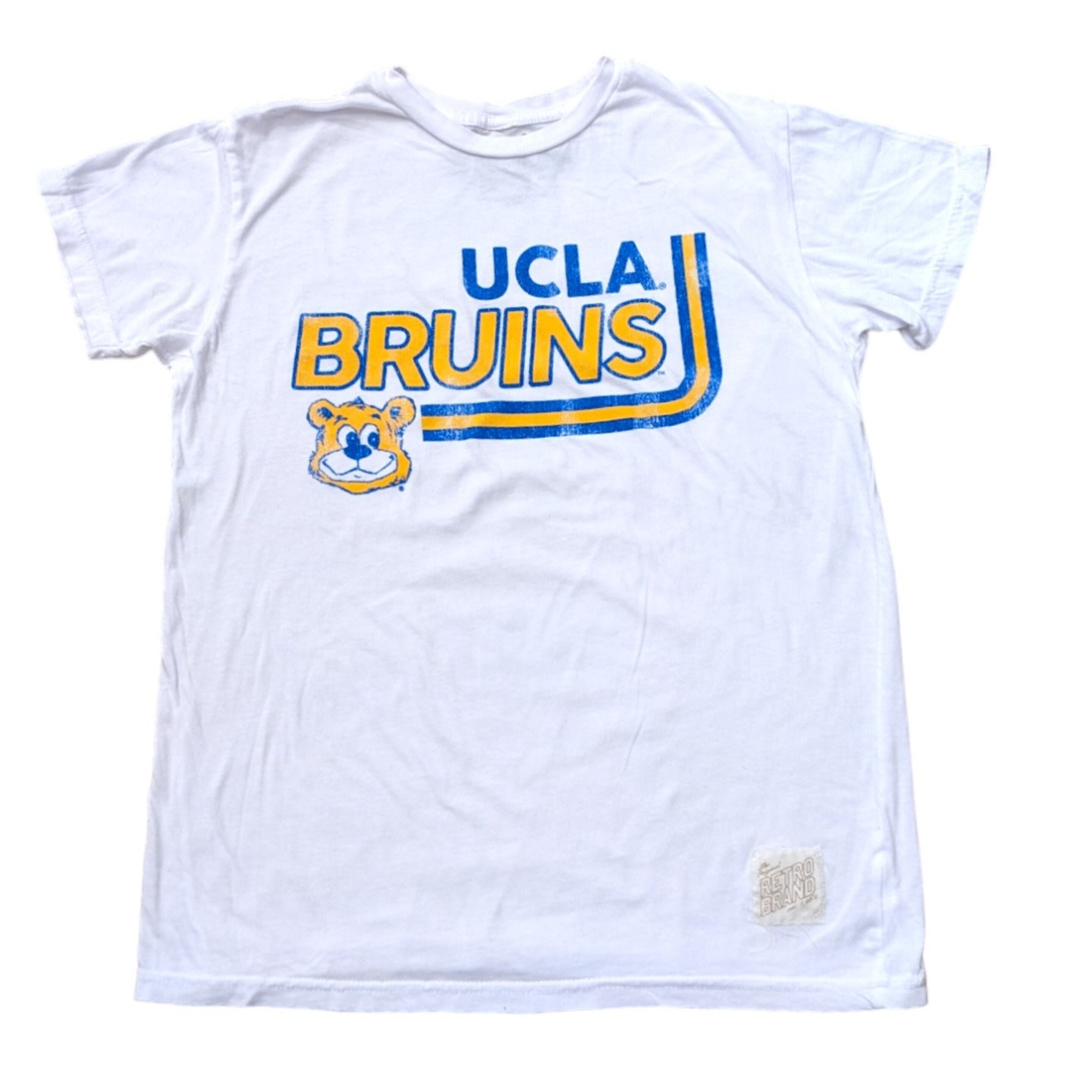 UCLA Licensed Merchandise - Campus Store