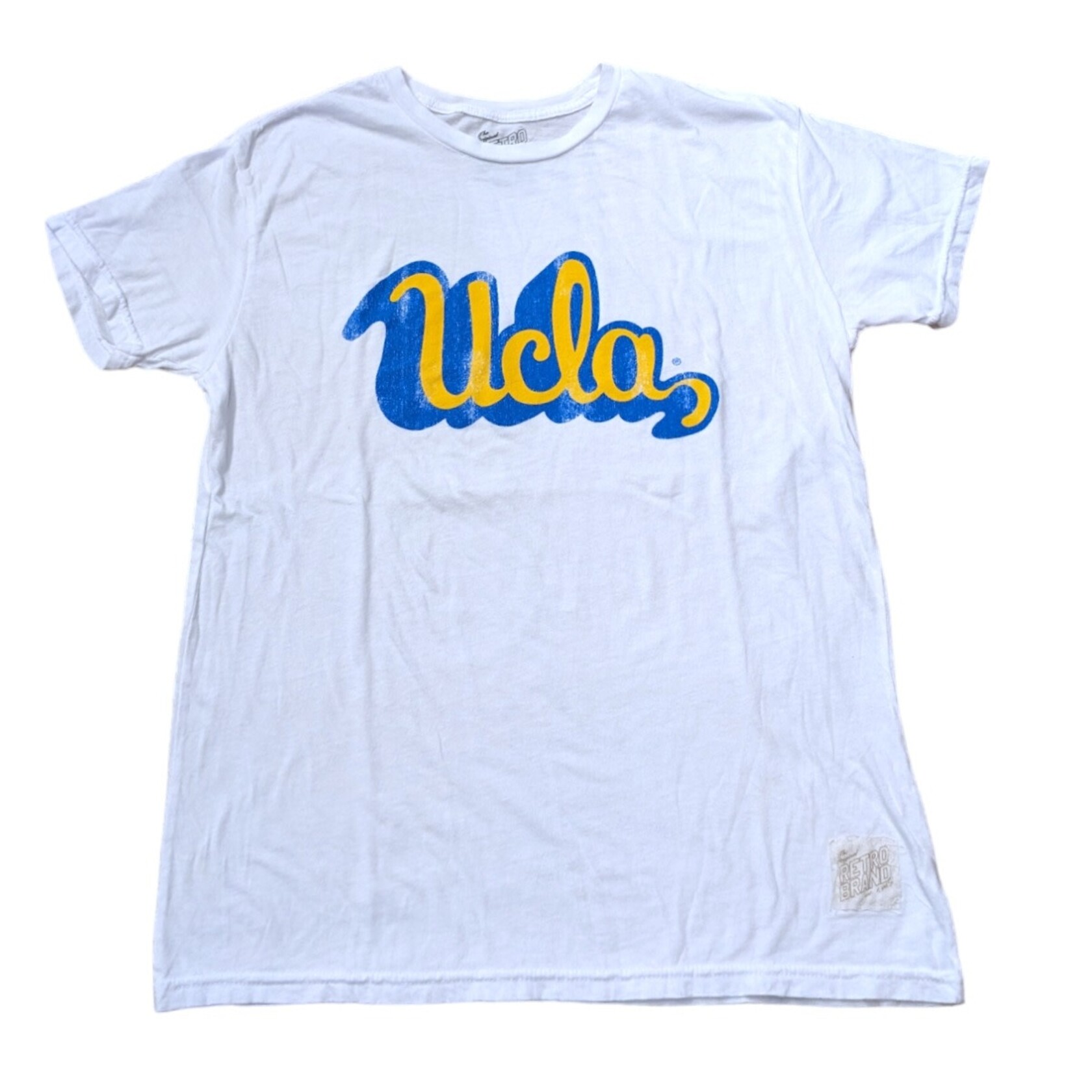 UCLA Licensed Merchandise - Campus Store