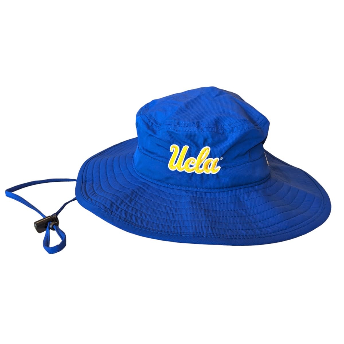 UCLA Script Boonie Royal Hat - Campus Store