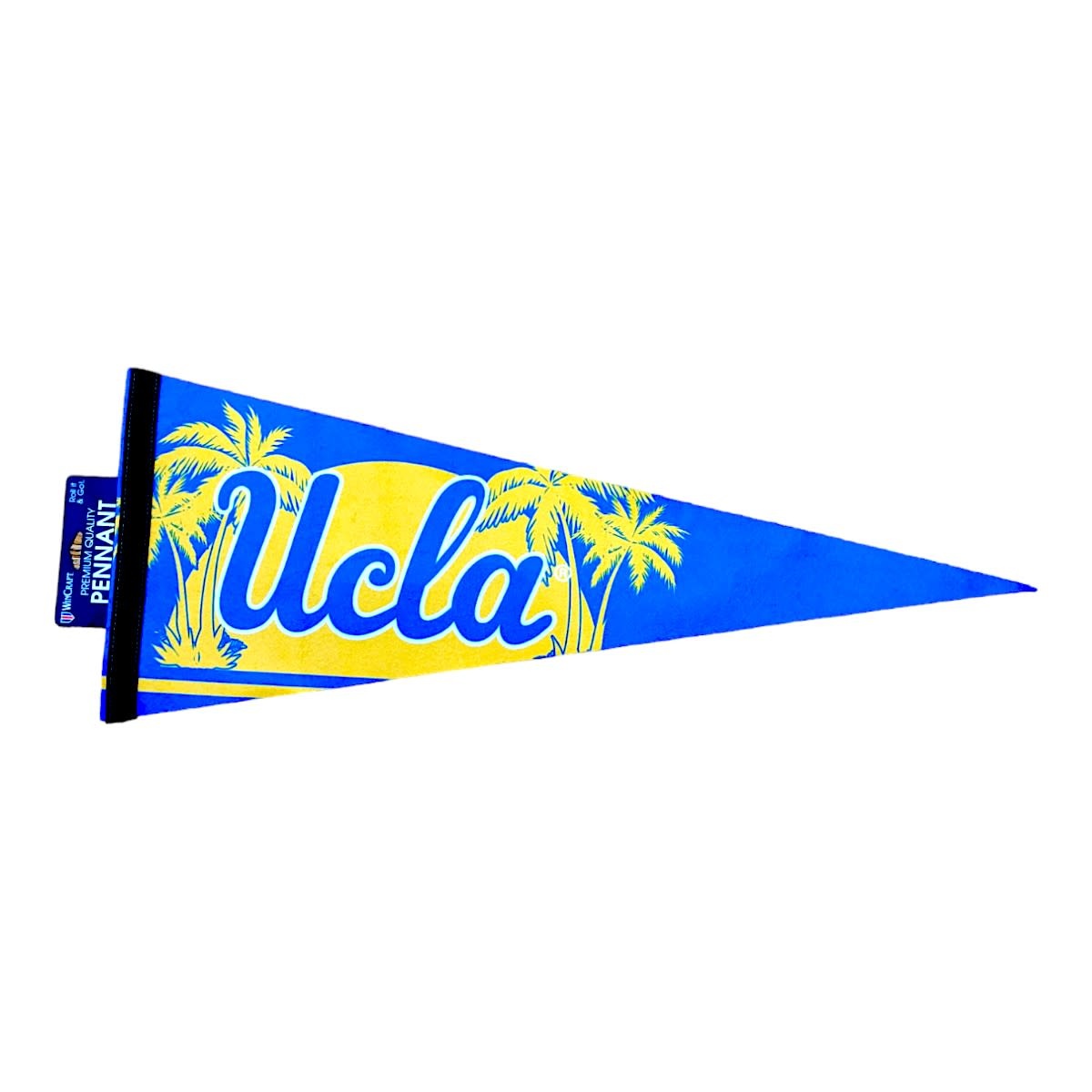 UCLA Sunrise 12x 30 Premium Pennant - Campus Store