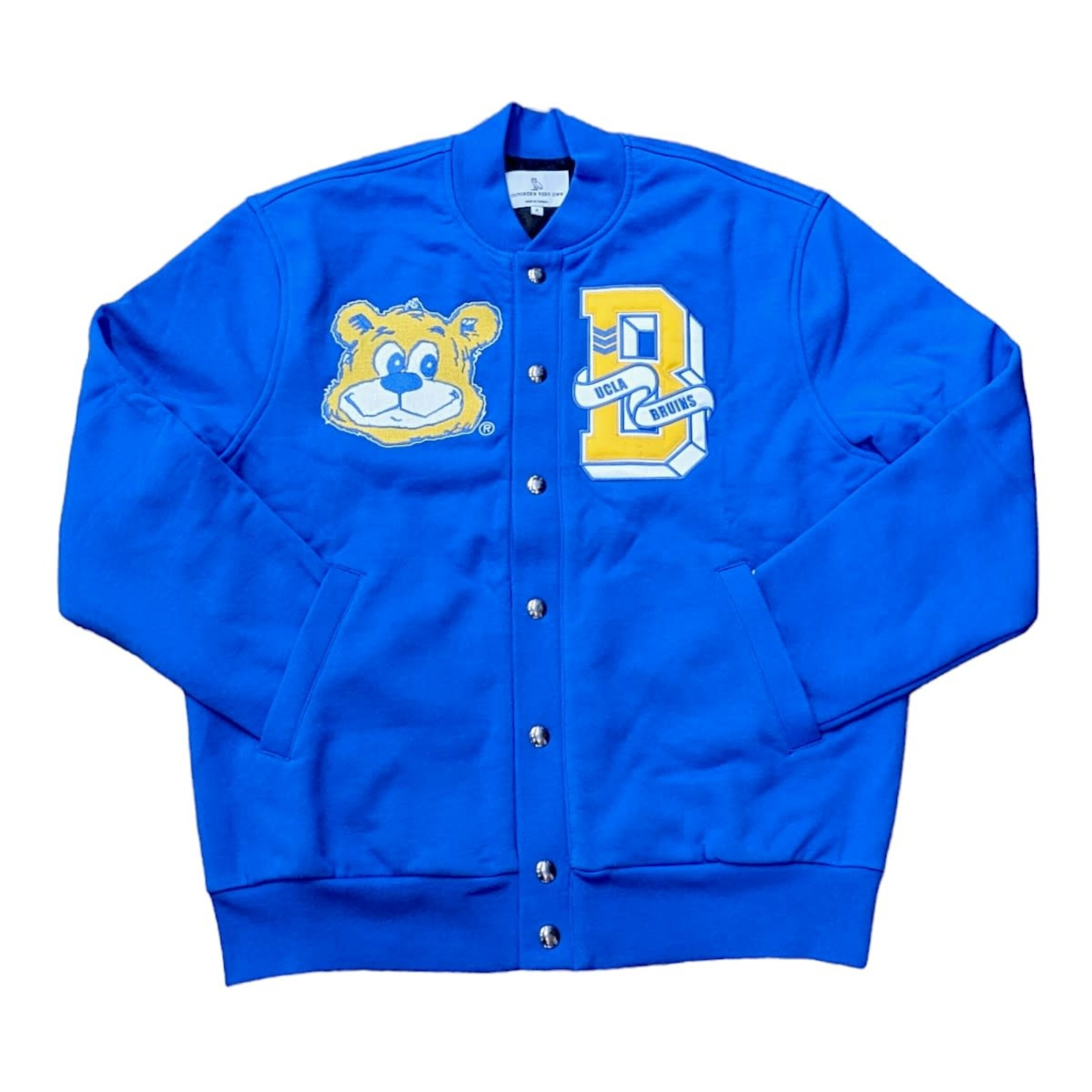 UCLA Licensed Merchandise - Campus Store