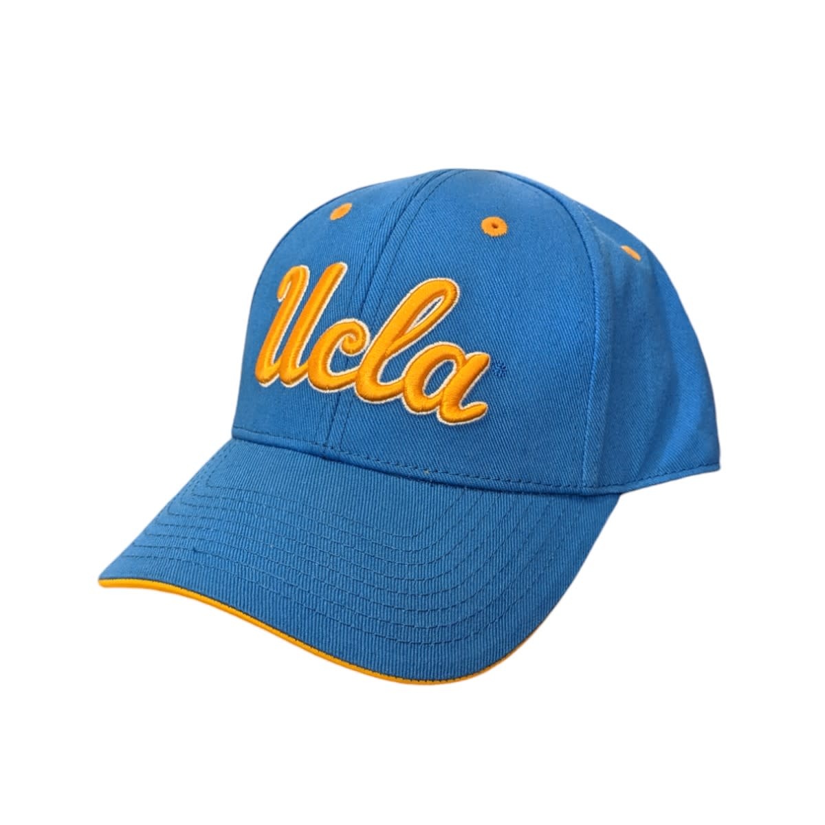 UCLA Script Fanatic Blue Hat - Campus Store