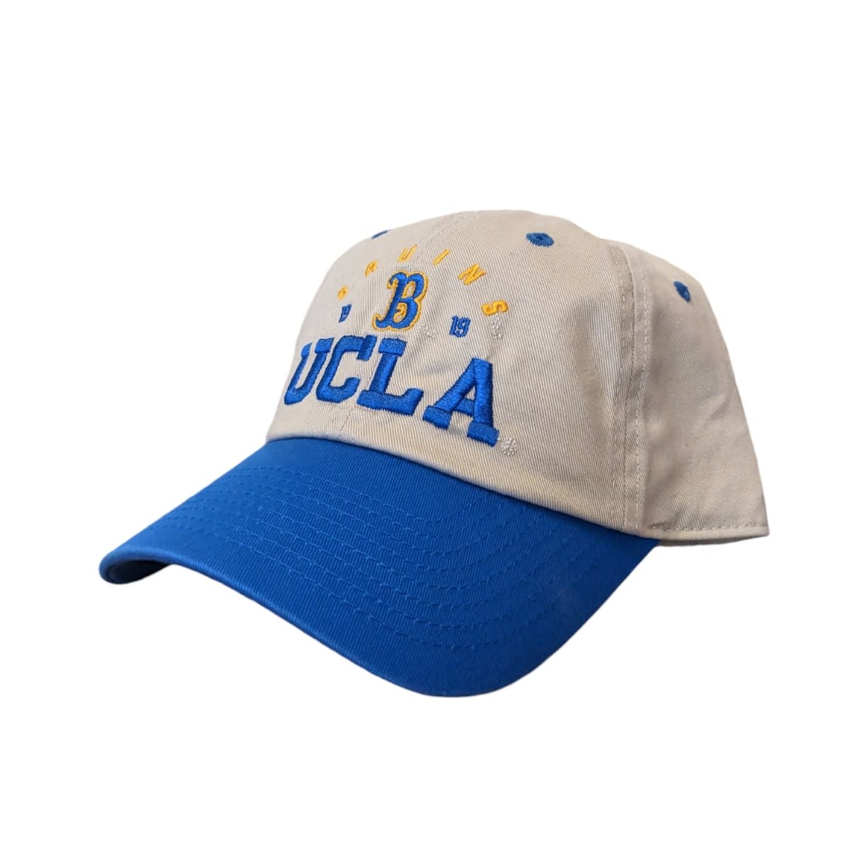 Bruins B UCLA 919 Fans Only Hat - Campus Store