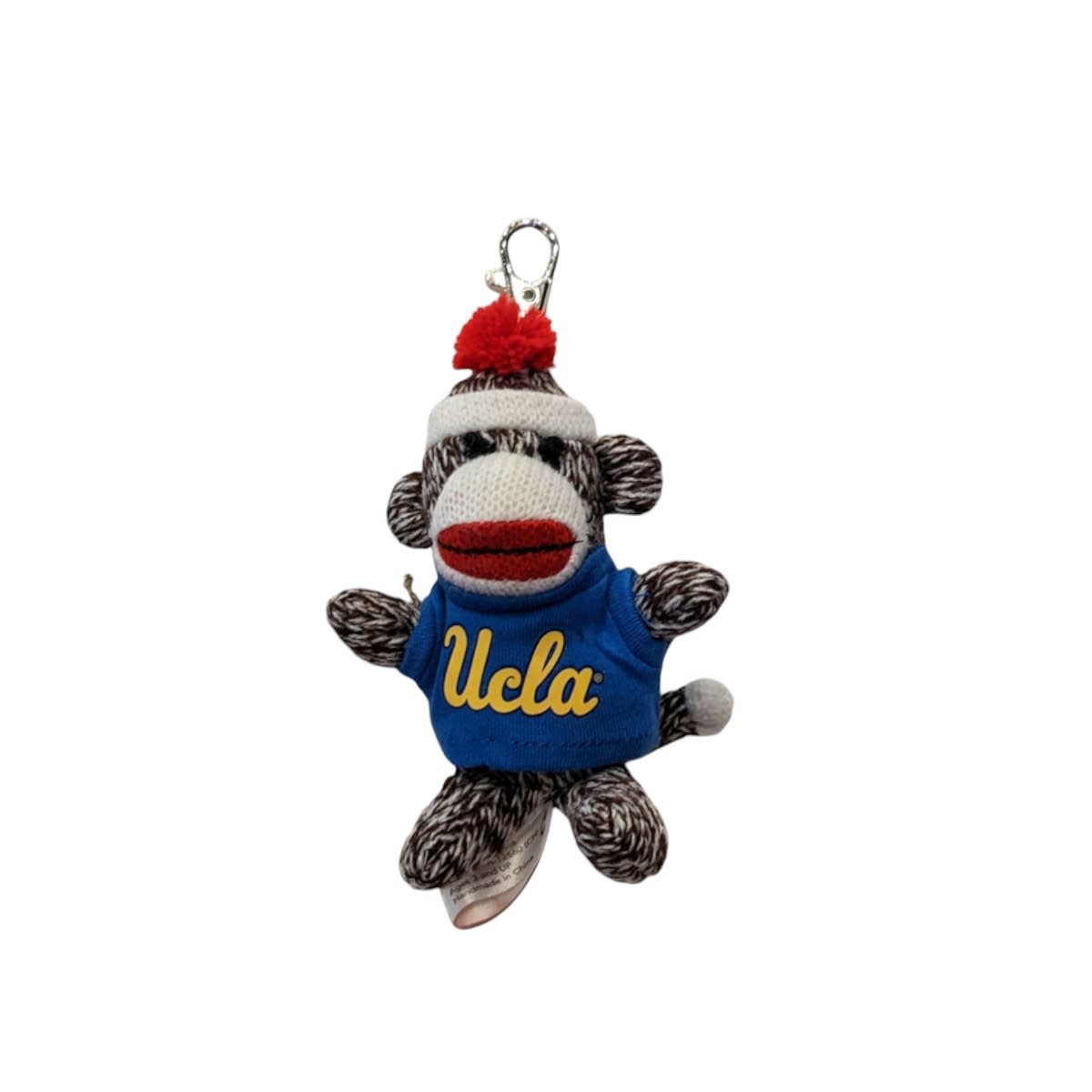 UCLA Sockie Monkey Jersey - Campus Store