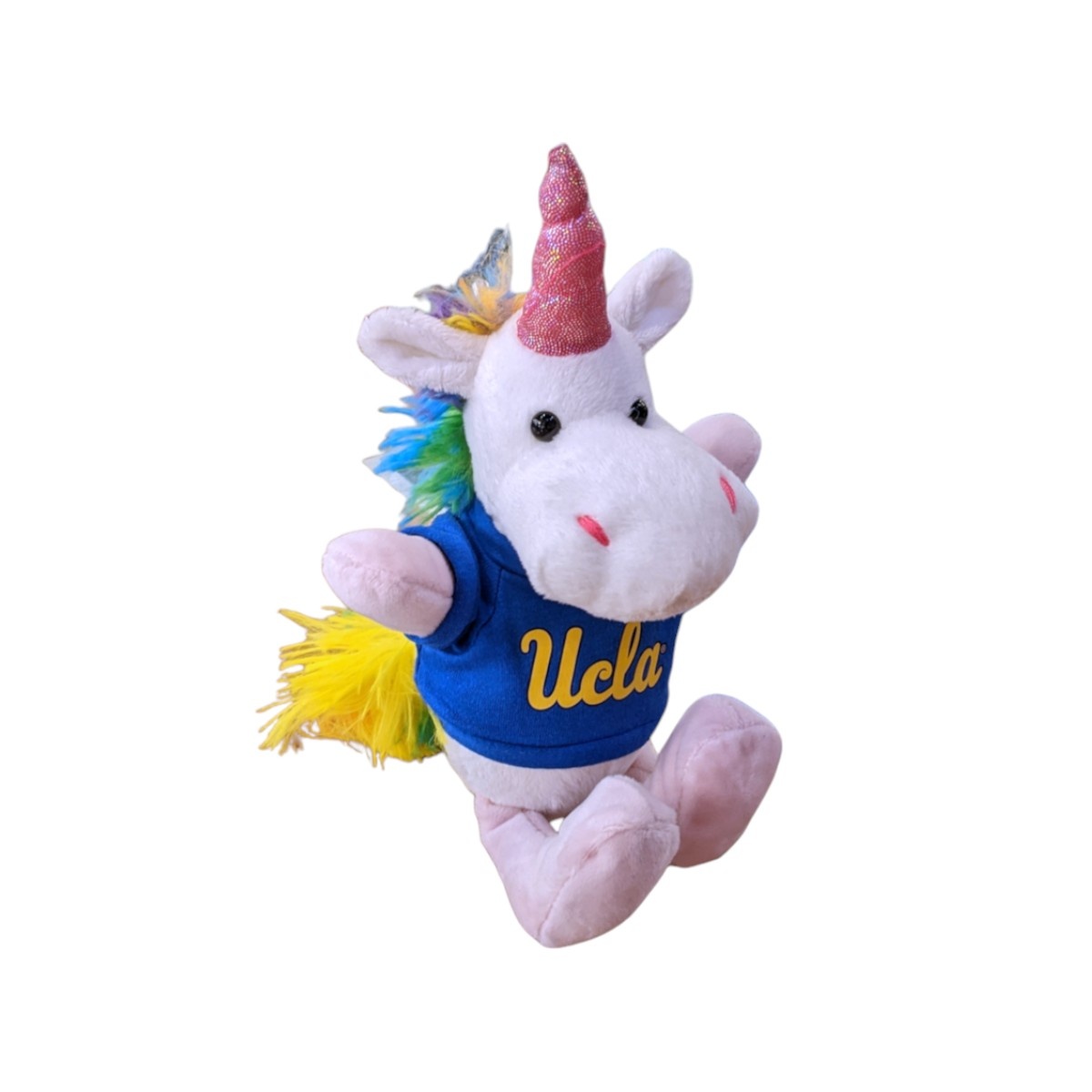 UCLA Bean Buddies Unicorn - Campus Store