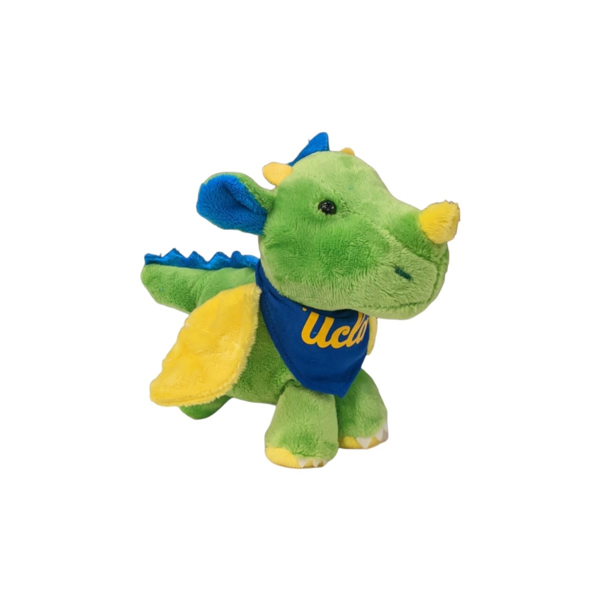 UCLA script Short Stack Bandana Dragon - Campus Store