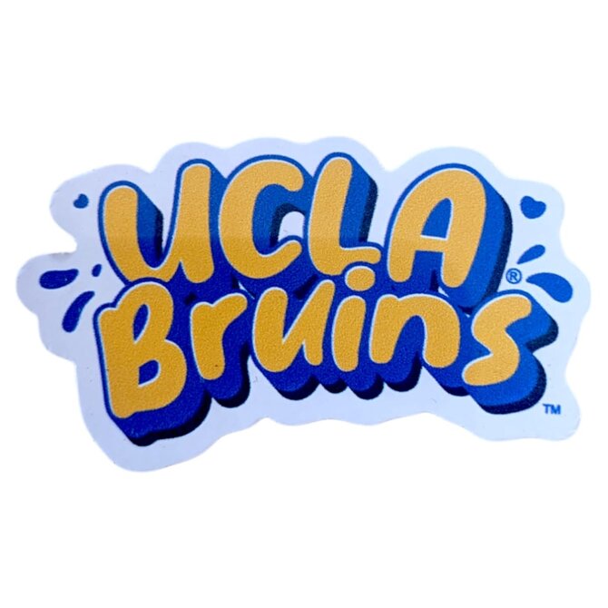 UCLA Licensed Merchandise - Campus Store