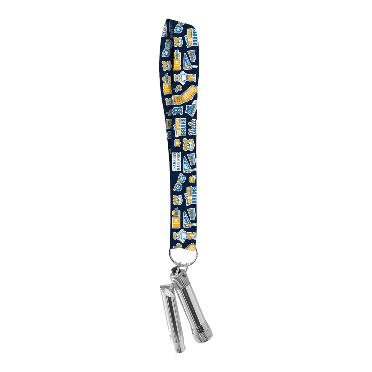 UCLA Security keystrap - Campus Store