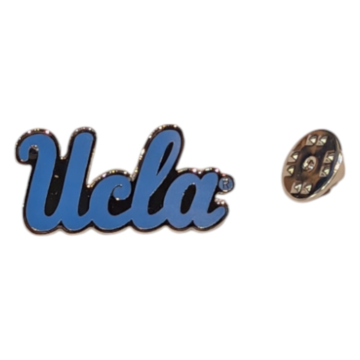 UCLA Script Pin - Campus Store
