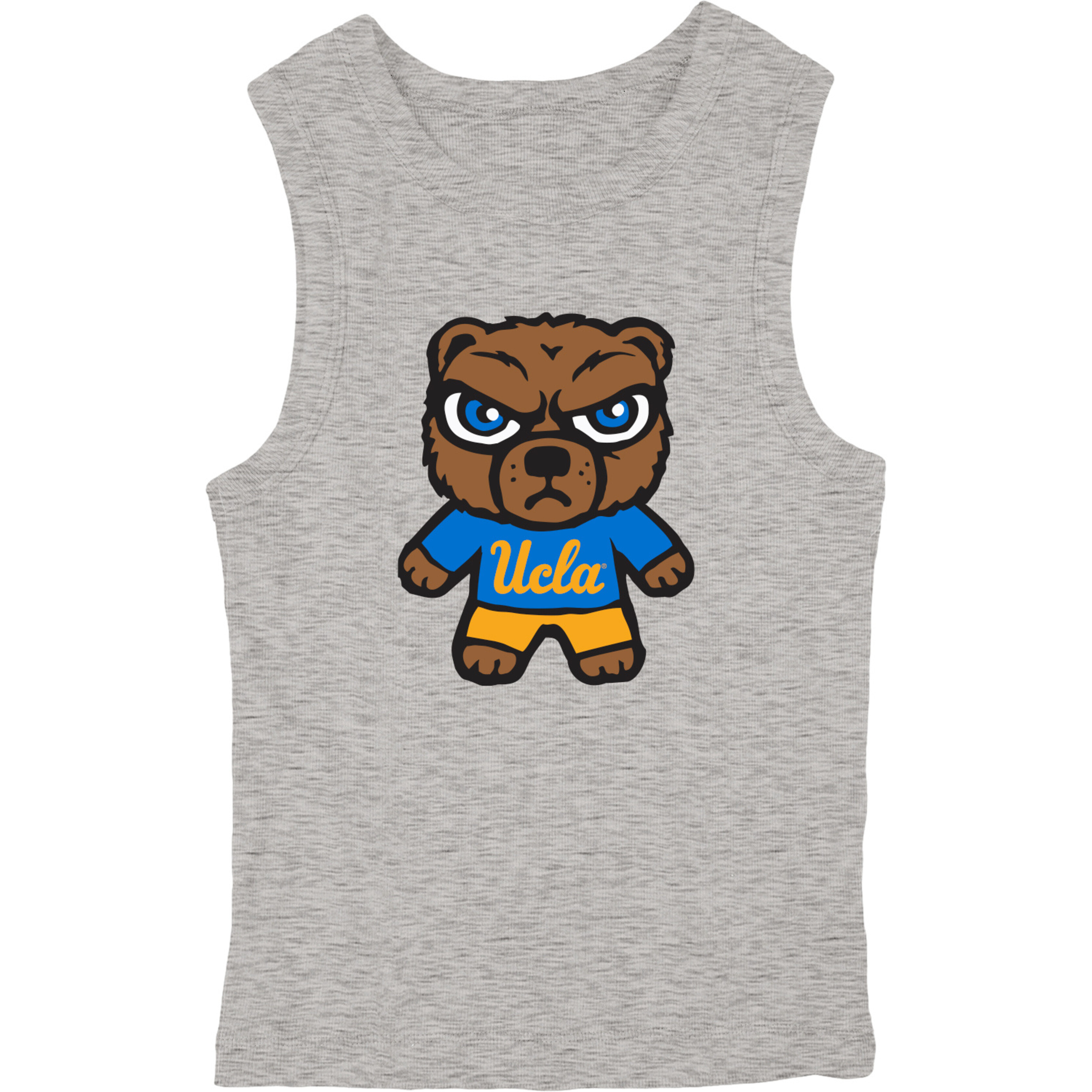 UCLA Licensed Merchandise - Campus Store
