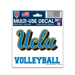 UCLA Stickers - Campus Store