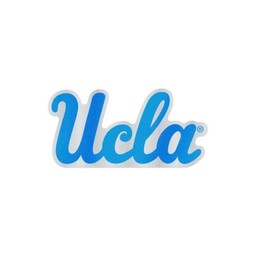 UCLA Stickers - Campus Store