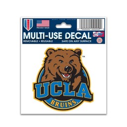UCLA Stickers - Campus Store