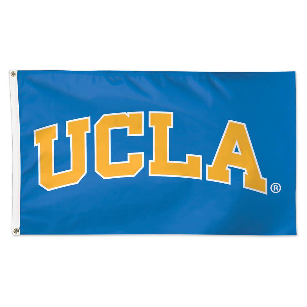 WINCRAFT UCLA DELUXE 3X5 FLAG - Campus Store