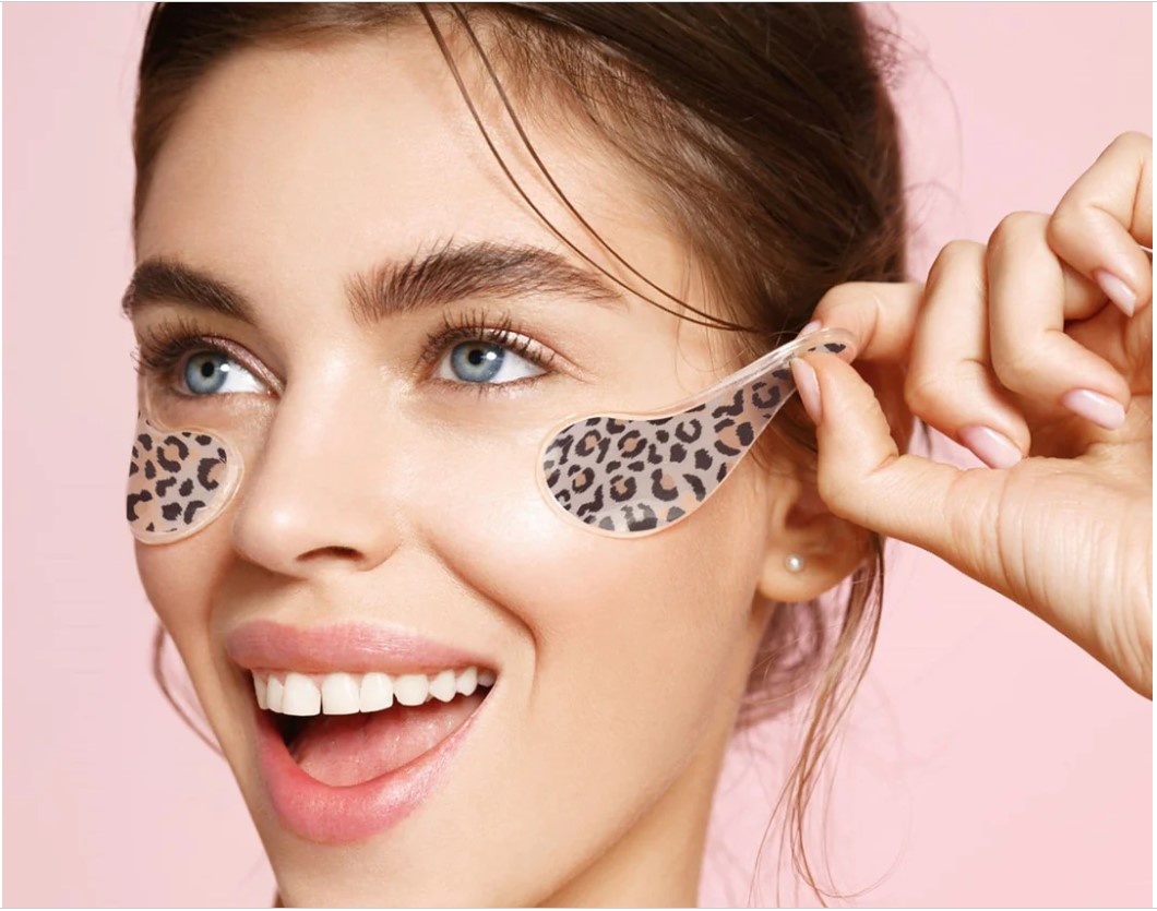 Gel Under Eye Pads - All Seasons Floral & Gifts