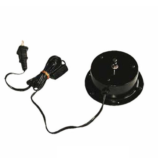 Spinfinity Designs Wind Spinner Accessory Battery Motor - All Seasons ...