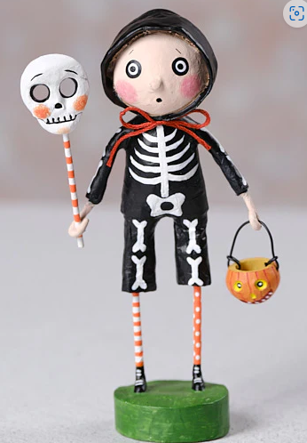 Billy Bones - All Seasons Floral & Gifts