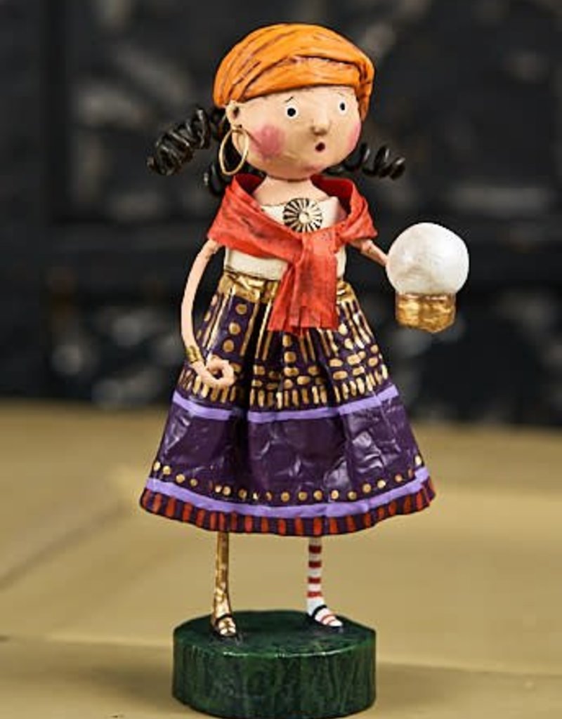 Gypsy Rose - All Seasons Floral & Gifts