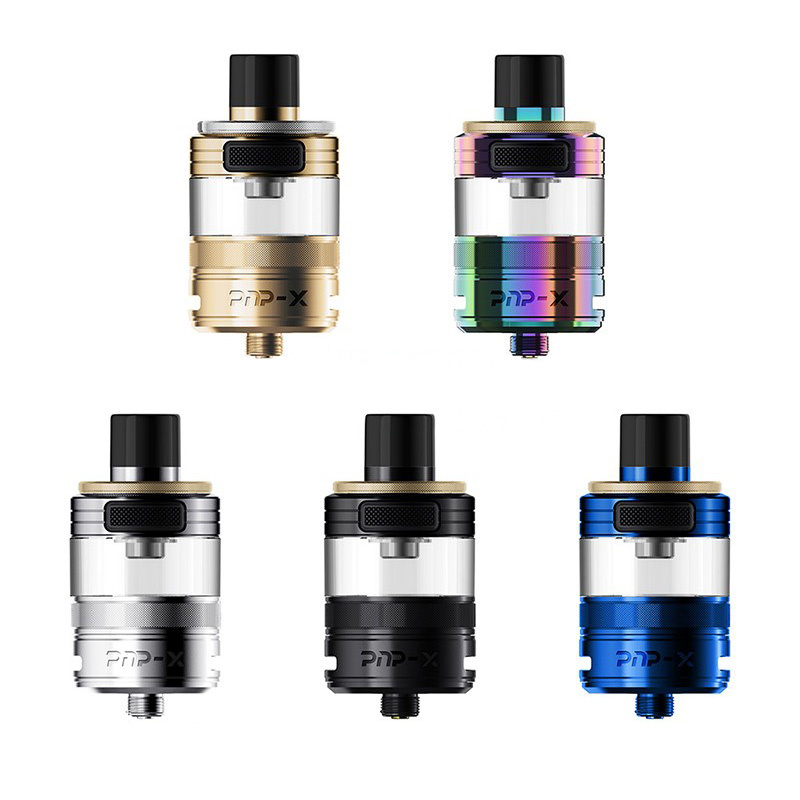 PnP-X Tank - RI-Ecig & Vapes
