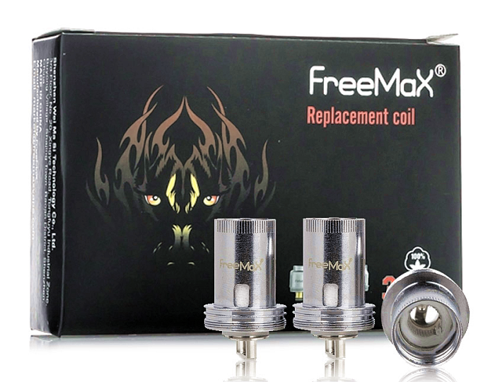 Fireluke Mesh Pro Coils 3 Pack - RI e-Cig & Vapes