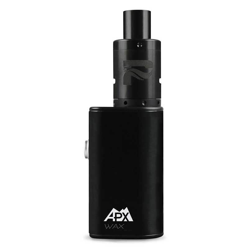 Pulsar APX Volt V3 - RI e-Cig & Vapes