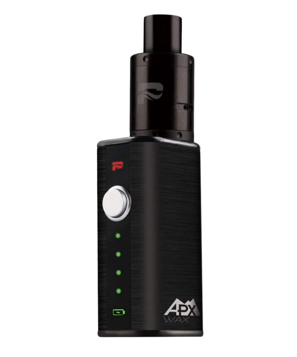 Pulsar APX Volt V3 - RI e-Cig & Vapes