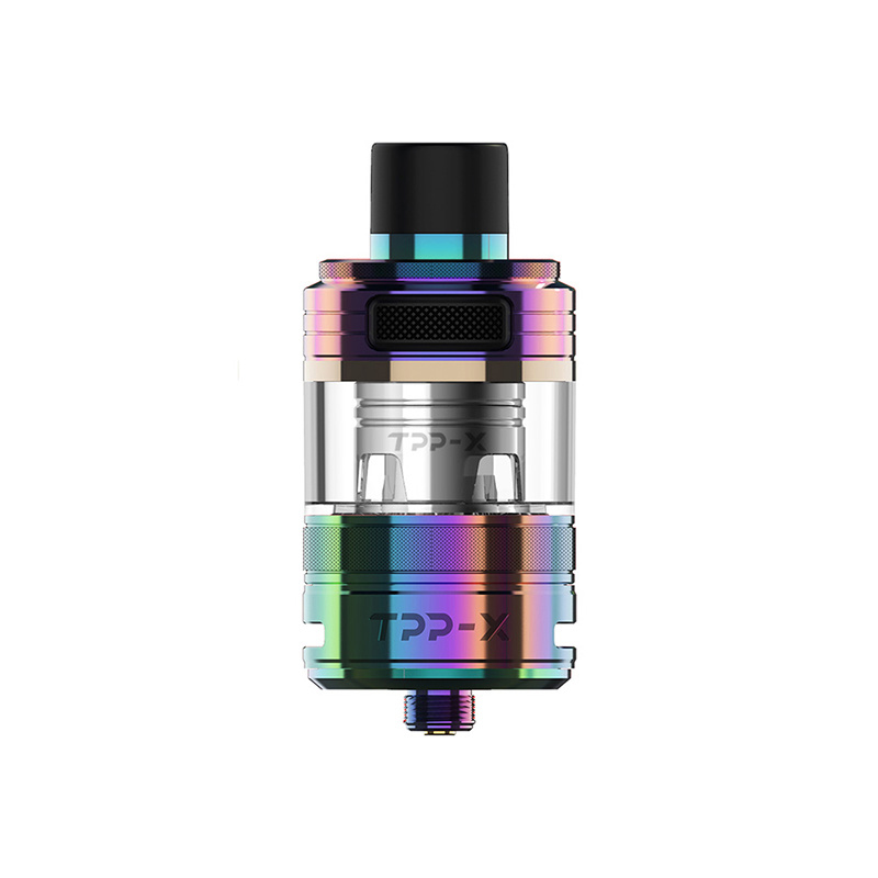TPP-X Tank - RI e-Cig & Vapes