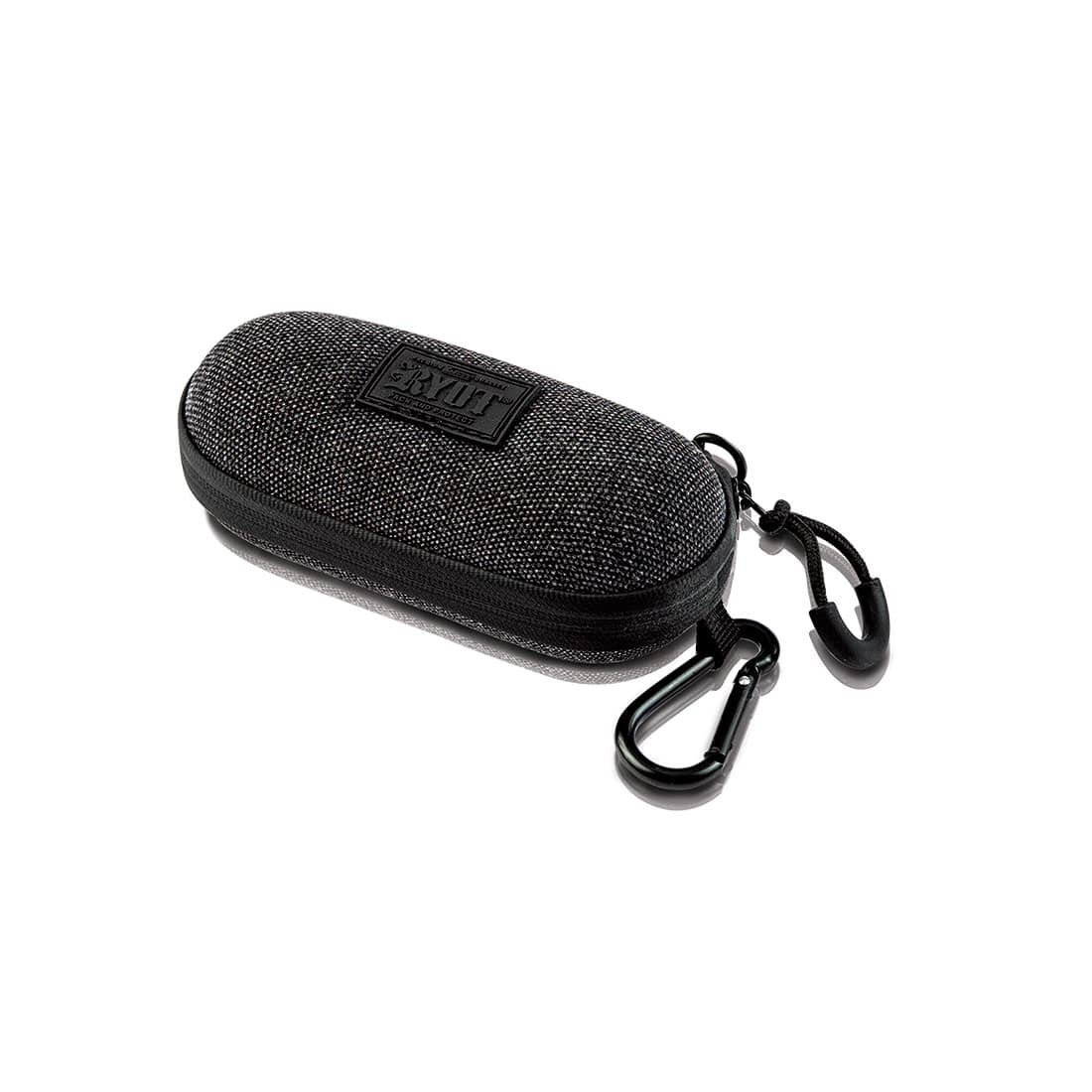 RYOT Oval Hardcase - RI-Ecig & Vapes