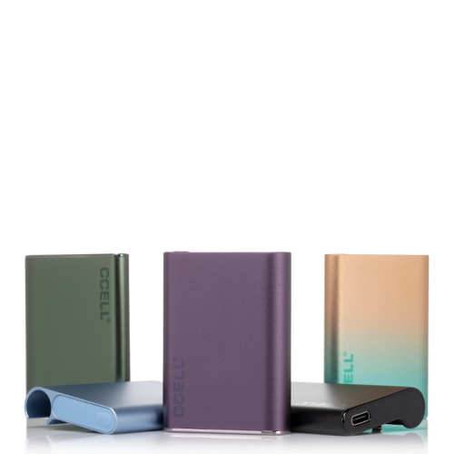 CCell Palm Pro - RI e-Cig & Vapes