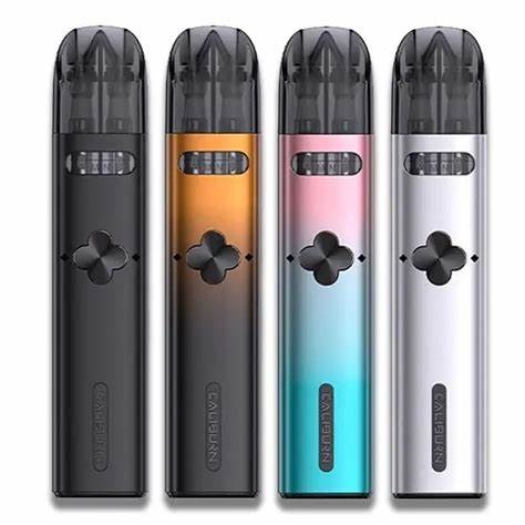 Caliburn Explorer Pod System - RI-Ecig & Vapes