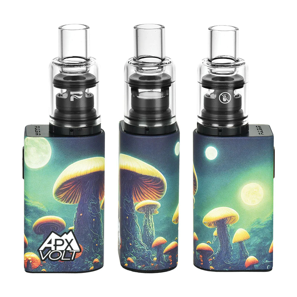 Pulsar APX Volt V3 - RI-Ecig & Vapes