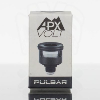 Pulsar APX Volt V3 Coil-less Cup Replacement Coils 5pk - RI-Ecig & Vapes